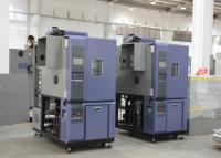 China Explosion Proof High Low Temperature Test Chamber 1.0 ℃ Temp Fluctuation For Battery for sale