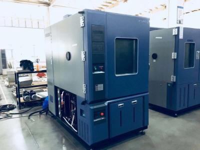 China 1000 L Temperature Humidity Chamber , Ss Environmental Test Systems for sale