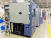 China 1000 L Temperature Humidity Chamber , Ss Environmental Test Systems for sale
