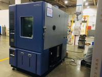 China 1000 L Temperature Humidity Chamber , Ss Environmental Test Systems for sale
