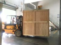 China 1000 L Temperature Humidity Chamber , Ss Environmental Test Systems for sale