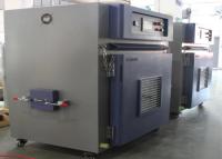 China Precise Custom Size Industrial Drying Ovens / Cabinet For Cable Powder for sale