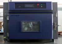 China Precise Custom Size Industrial Drying Ovens / Cabinet For Cable Powder for sale