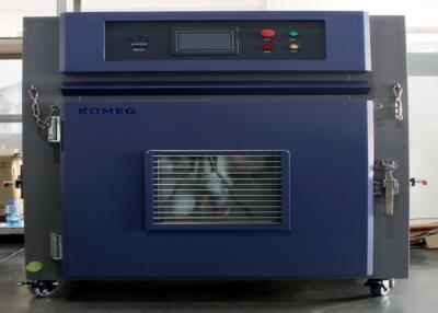 China Precise Custom Size Industrial Drying Ovens / Cabinet For Cable Powder for sale