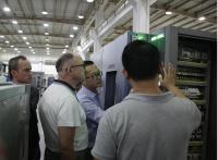 China Climatic ESS Chamber Rapid Rate Temperature Change Environmental Testing Equipment for sale