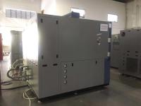China Linear 10 °C / min load 30kg aluminum ingot 570L Rapid-rate Temp Change Test Chamber for sale