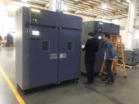 China 1008L Single Door Industrial Drying Ovens With Over - Temperature Protection​ for sale