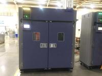 China 1008L Single Door Industrial Drying Ovens With Over - Temperature Protection​ for sale