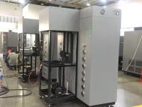 China 1008L Single Door Industrial Drying Ovens With Over - Temperature Protection​ for sale