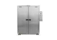 China Performance High Temperature Oven , Laboratory Drying Ovens For Electronic / Petroleum for sale