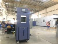 China Low Or High Temperature Humidity Chamber With Single Door Left Open for sale