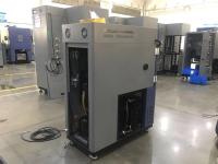 China Low Or High Temperature Humidity Chamber With Single Door Left Open for sale