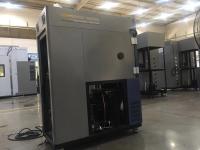 China Low Or High Temperature Humidity Chamber With Single Door Left Open for sale