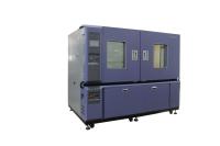 China KOMEG Temperature And Humidity Chamber Easy To Operate Programmable Thermostat for sale