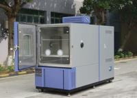 China 1000 L Single Door ESS Chamber With 7 Inch Color Touch Screen Controller for sale