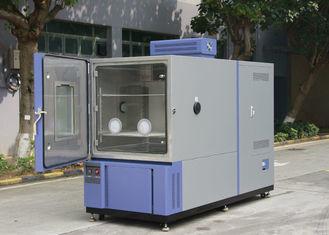 China 1000 L Single Door ESS Chamber With 7 Inch Color Touch Screen Controller for sale