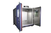 China 12L Microcomputer Control Constant Temperature Humidity Chamber For Laboratory for sale