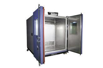 China 12L Microcomputer Control Constant Temperature Humidity Chamber For Laboratory for sale
