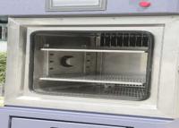 China High And Low Temperature Climatic Test Chamber With In - Hole Operation For Calibration 64L for sale