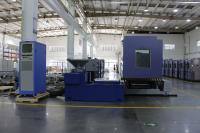 China -70℃ ～ +180℃ Combined Vibration Temperature Humidity Test Chamber 20%R.H.～98%R.H for sale