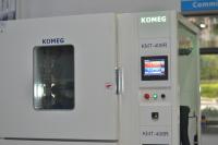 China Environmental Climate Stability Simulation System High And Low Thermostat for sale