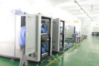 China Effective Altitude Test Chamber , Medical Industrial Non - Volatile Articles Precision Vacuum Baking Box for sale