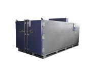 China 0.2 ~ 0.4MPa High And Low Temperature Test Chamber For Climate Simulation Of Automobile Parts for sale