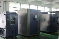 China Fast Temperature Change Test Box For Climate In Electronic Industry for sale