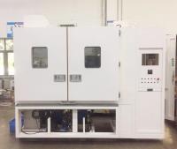 China High And Low Temperature Test Chamber Two Sides Door Open For Oil Electronic Pump for sale