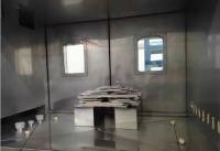 China High And Low Temperature Test Chamber Two Sides Door Open For Oil Electronic Pump for sale
