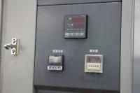 China +200℃ ～ +300℃ Temp Range Industrial Drying Ovens For Automatic Control System / Laboratory Drying Oven for sale