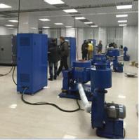 China High Precision Climatic Test Chamber Modern Science And Technology for sale