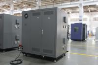 China Double - Deck Programmable Constant Temperature Test Box For Electronic Performance for sale