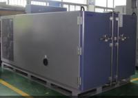 China Custom Color High And Low Temperature Test Chamber For Power Batteries - Electronics And Machinery for sale