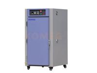 China Ultra High Temperature Electrical Industrial Drying Ovens For Printing Industries for sale