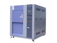 China CE ISO 3 Zone Thermal Shock Test Chamber For Automotive Components for sale