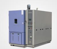 China Environmental Simulation Altitude Test Chamber For Aerocraft Components for sale