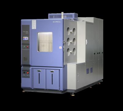 China Fast Temperature Change Climatic Test Chamber Standard Full Linear 5C / Min Rapid for sale