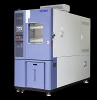 China Fast Temperature Change Climatic Test Chamber Standard Full Linear 5C / Min Rapid for sale
