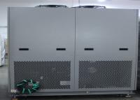 China Explosion Proof  High And Low Temperature  Environmental Test  Chamber For Ammunition for sale