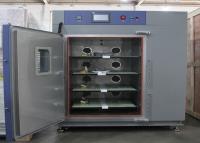 China Explosion Proof  High And Low Temperature  Environmental Test  Chamber For Ammunition for sale