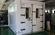 China Temperature Humidity Stability Environmental  Test Chamber With Insulated Warehouse Board for sale