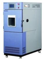 China Stainless Steel Temperature Humidity Test Chamber /  Climate Control Chamber for sale