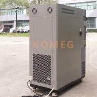 China Stainless Steel Temperature Humidity Test Chamber /  Climate Control Chamber for sale