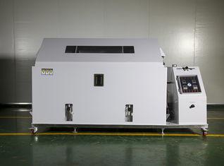 China Salt Spray Environmental Test Chamber For Corrosion Resistance Big Size for sale
