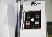 China Salt Spray Environmental Test Chamber For Corrosion Resistance Big Size for sale