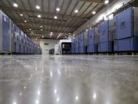 China Air Cooling 125L High and Low Temperature Climatic Test Chamber With Explosion - Proof Device for sale