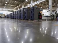 China 42L High And Low Temperature Test Chamber With Φ50mm*1 Located On Each Side for sale