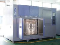 China Industrial LED Testing Equipment , Temperature Humidity Test Chamber for sale