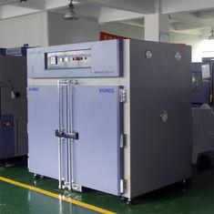 China Electronics / Battery Industrial Drying Ovens PID Automatic Adjustment Function for sale